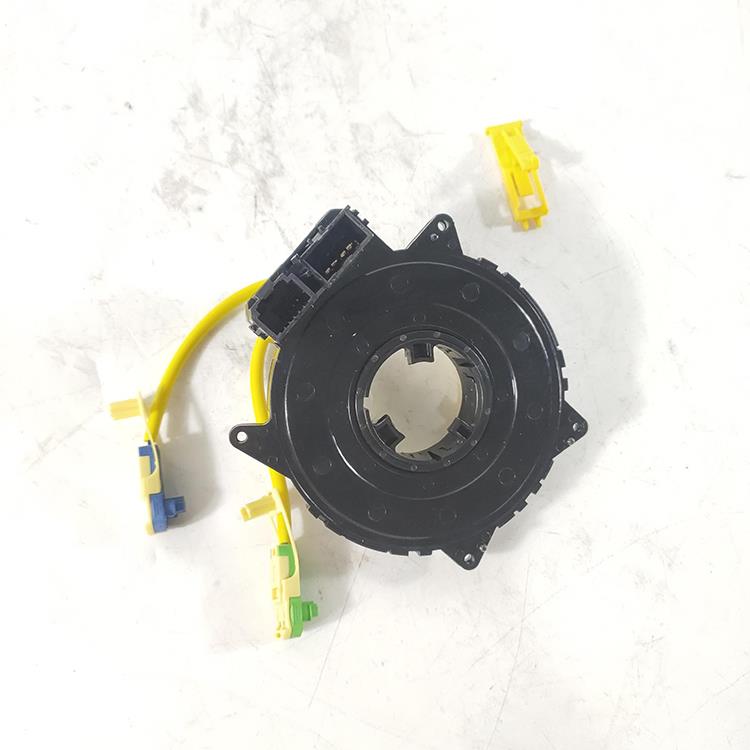 Wholesale Clock Spring OE:93490-2E101 for HYUNDAI TUCSON(JM) 2004-2010 ...