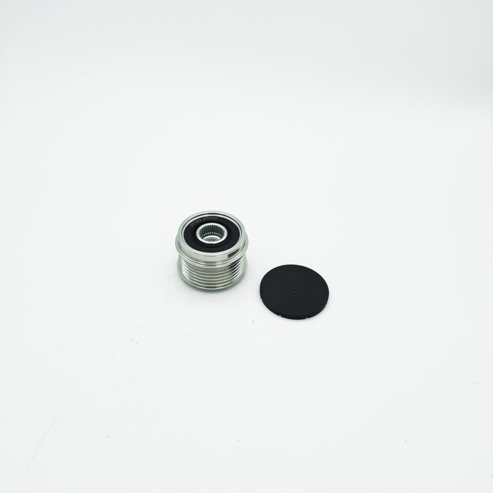 Wholesale Alternator Pulley OE:37322-2G500 for KIA SORENTO Manufacturer ...