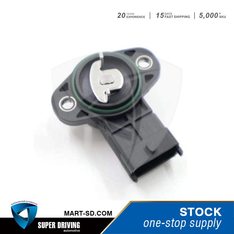 Throttle Position Sensor Manufacturers & Suppliers - China Throttle ...