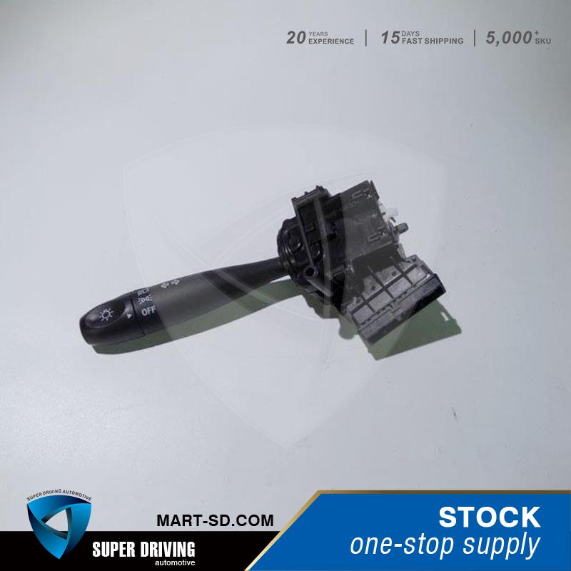 China Turn Signal Switch Replacement Manufacturer and Supplier, Factory | SUPER DRIVING Auto Parts