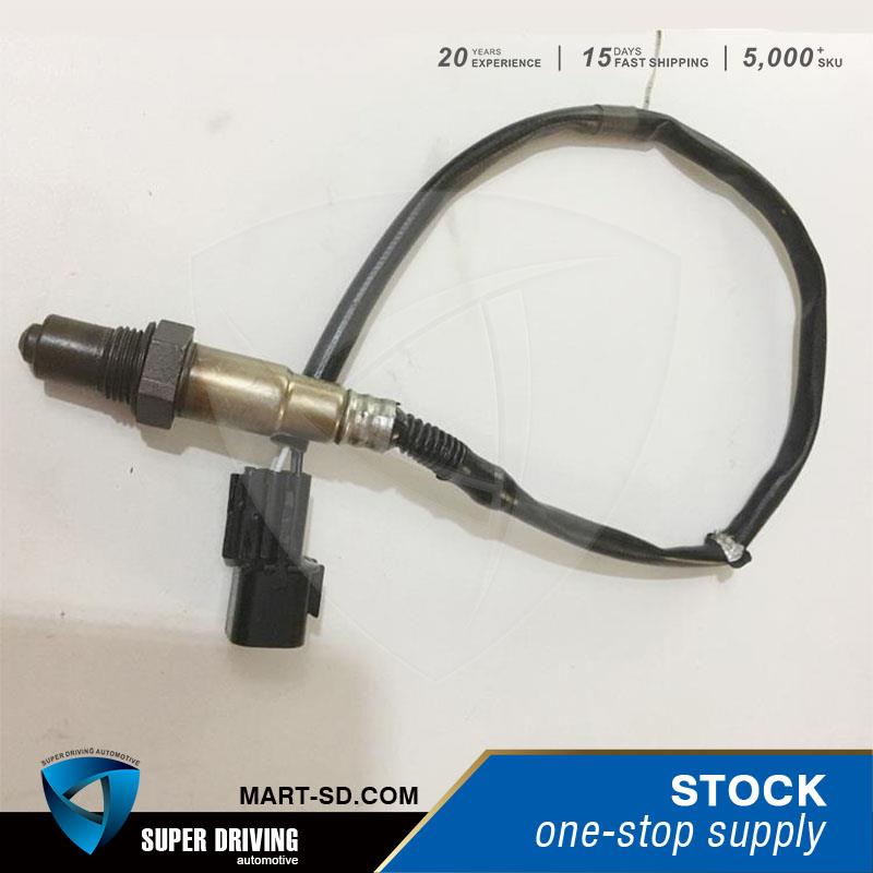 China Oxygen Sensor Replacement Manufacturer and Supplier, Factory ...