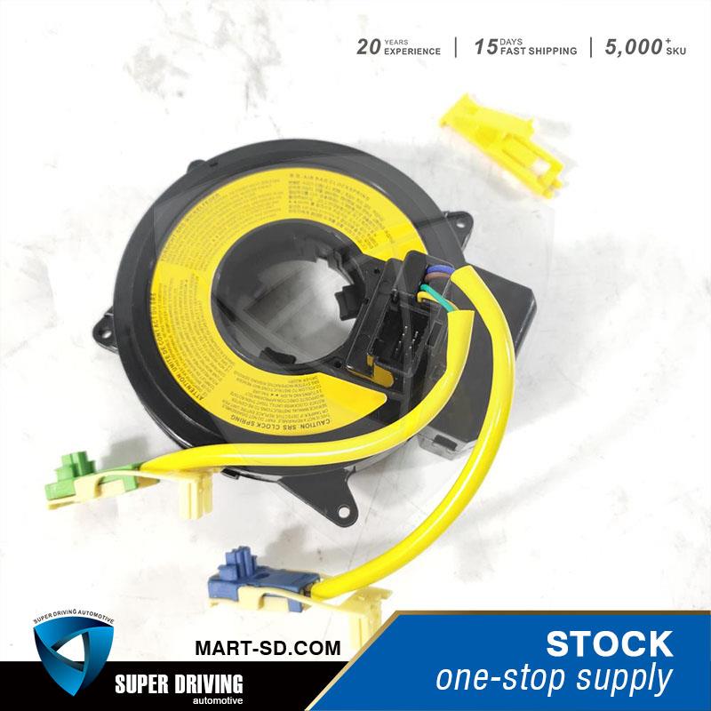 Wholesale Clock Spring OE:93490-2E101 for HYUNDAI TUCSON(JM) 2004-2010 ...