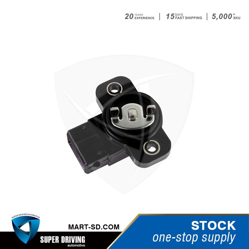 Throttle Position Sensor Manufacturers & Suppliers - China Throttle ...