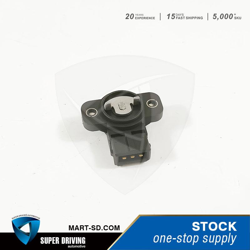 Throttle Position Sensor Manufacturers & Suppliers - China Throttle ...