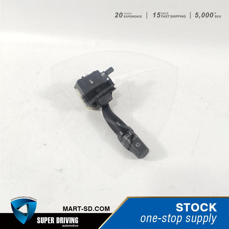 China Turn Signal Switch Replacement Manufacturer and Supplier, Factory | SUPER DRIVING Auto Parts