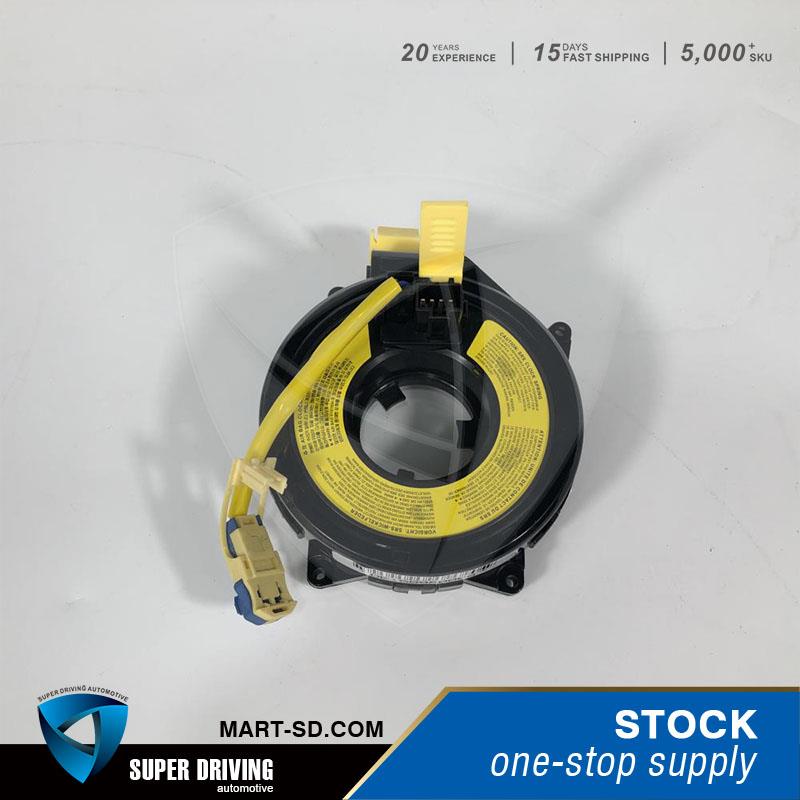 Wholesale Clock Spring OE:93490-2E000 for HYUNDAI TUCSON(JM) 2004-2010 ...