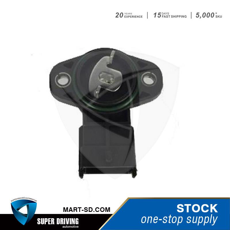 China Throttle Position Sensor Replacement Manufacturer and Supplier ...