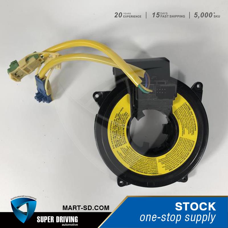 Clock Spring OE:93490-2E101 for HYUNDAI TUCSON(JM) 2004-2010