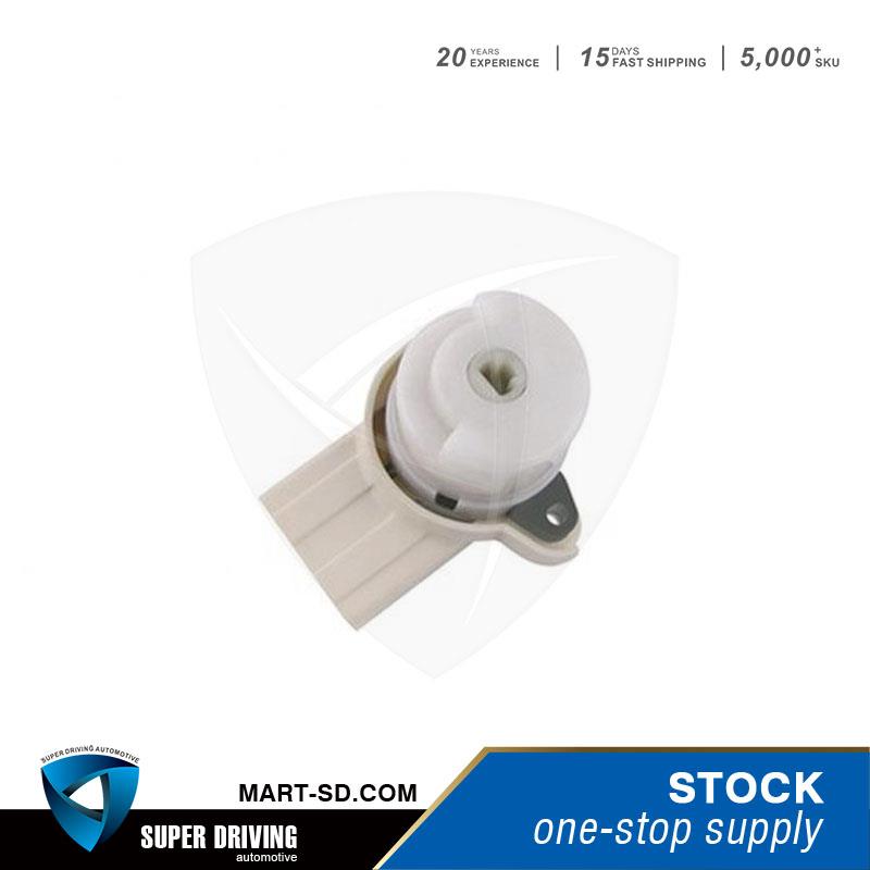 China Ignition Switch Manufacturer and Supplier, Factory | SUPER ...