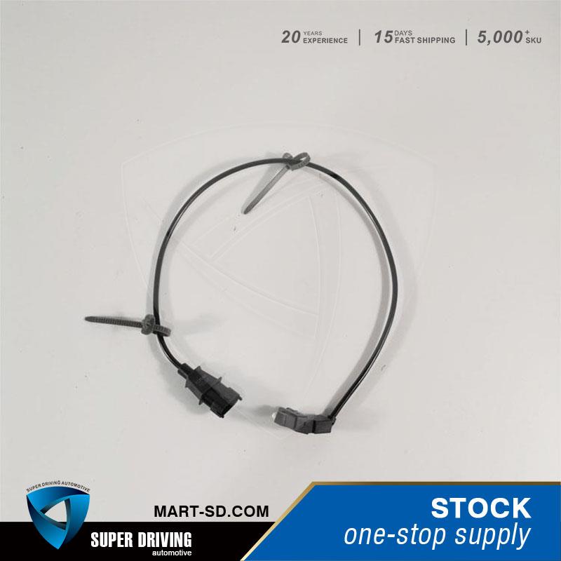 China Crankshaft Position Sensor Replacement Manufacturer and Supplier ...