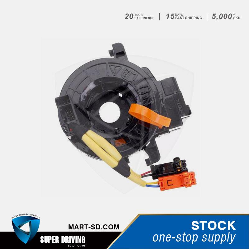 Clock Spring OE:84306-48030 for TOYOTA CAMRY(XV30) 2001-2006 CAMRY(XV40 ...