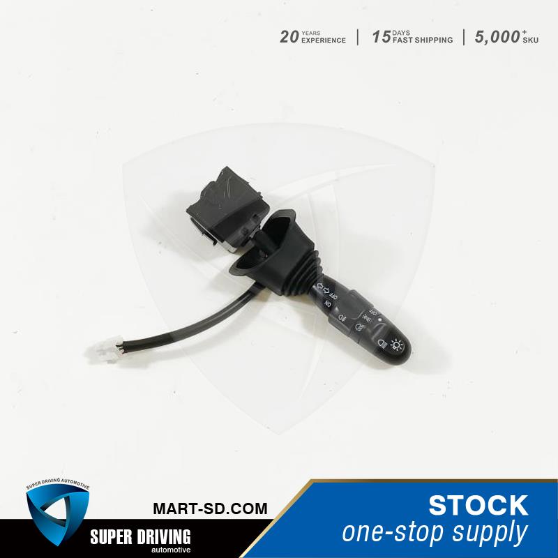 China Turn Signal Switch Replacement Manufacturer and Supplier, Factory | SUPER DRIVING Auto Parts