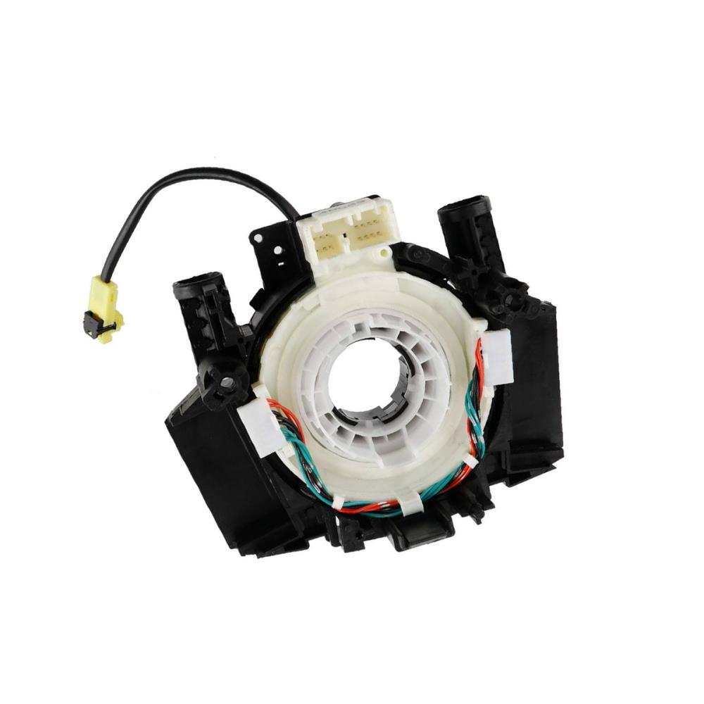 Wholesale Clock Spring OE:25567-BT25A for NISSAN QASHQAI Manufacturer ...