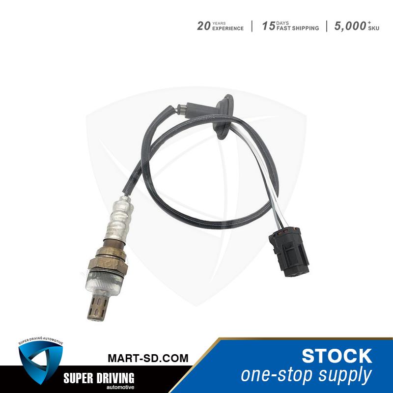China Oxygen Sensor Replacement Manufacturer and Supplier, Factory ...