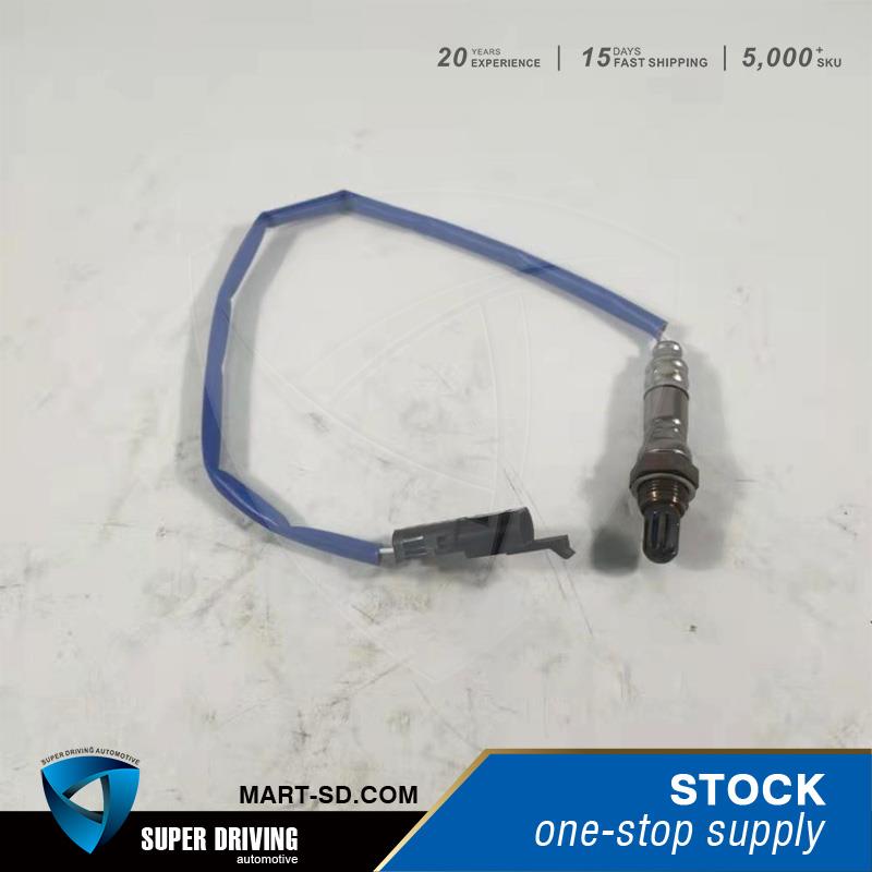 China Transmission Speed Sensor Manufacturer and Supplier, Factory ...