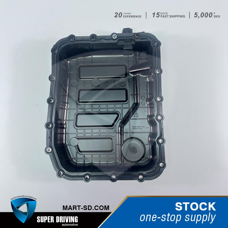 Wholesale Transmission Oil Pan OE:45280-3B811 for HYUNDAI-ENG 2.4L GDi ...