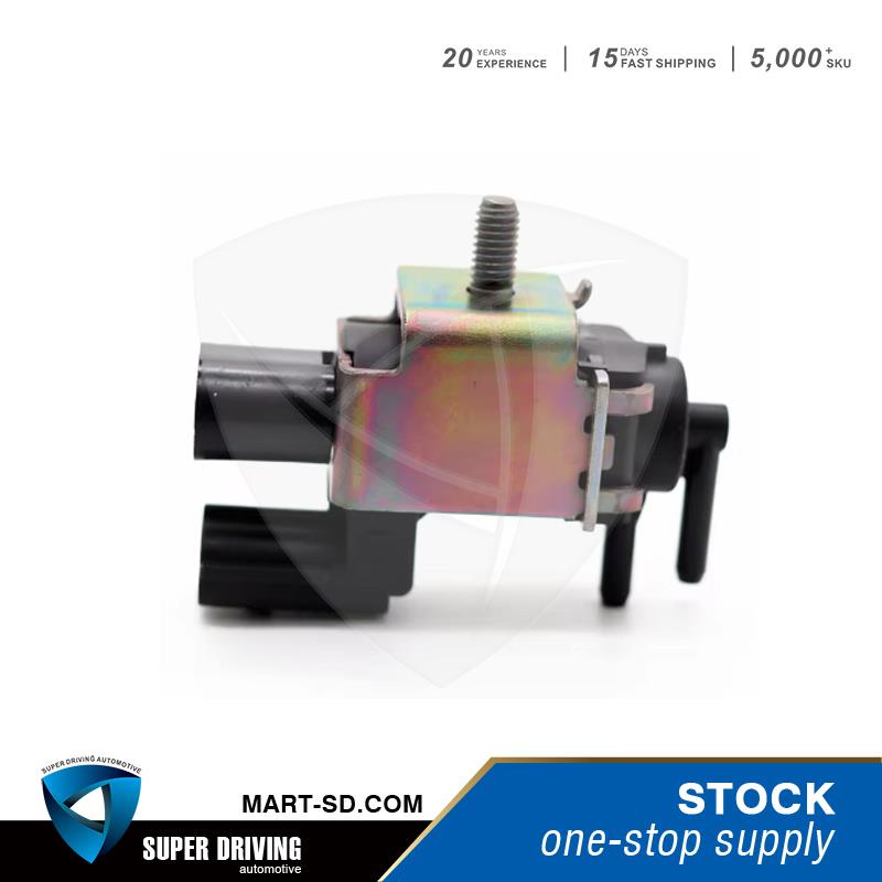 Solenoid Valve OE:28324-2B000 for HYUNDAI I40(VF)